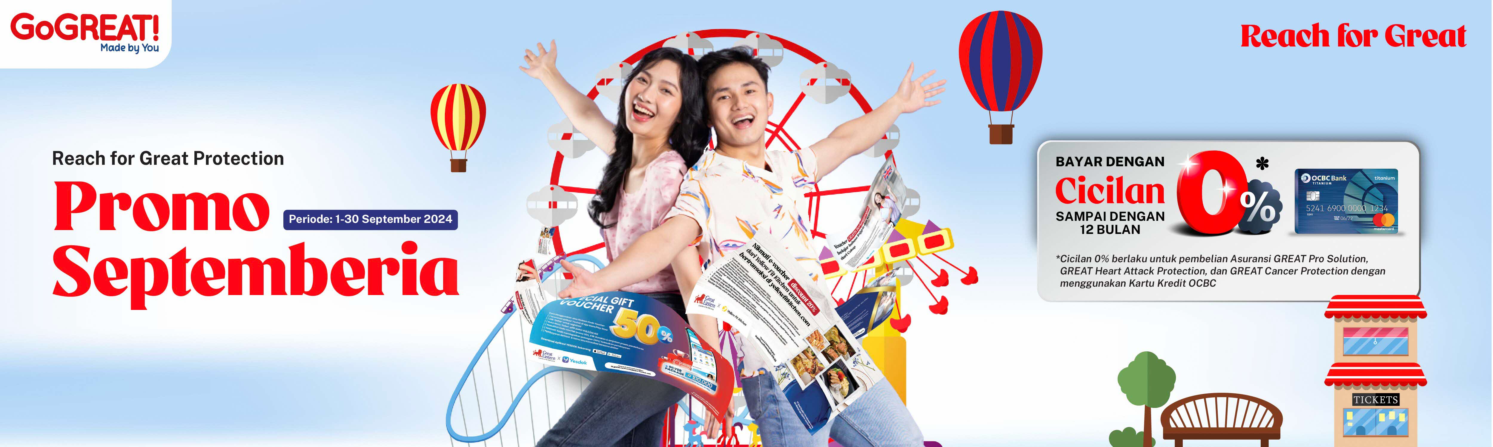 Great Eastern Life Indonesia