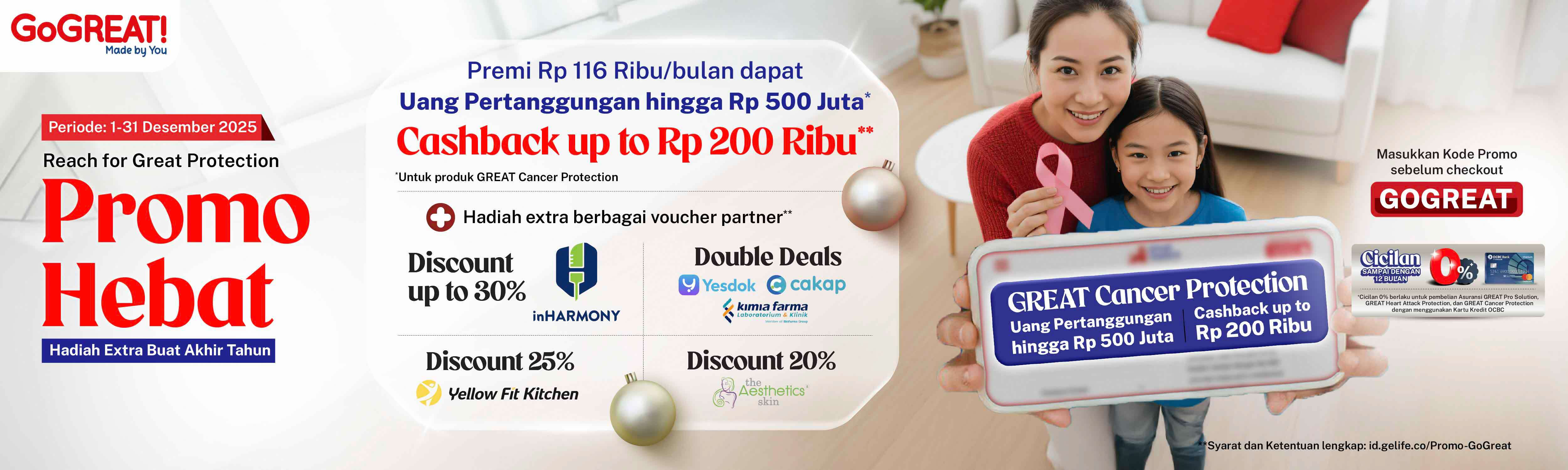Great Eastern Life Indonesia