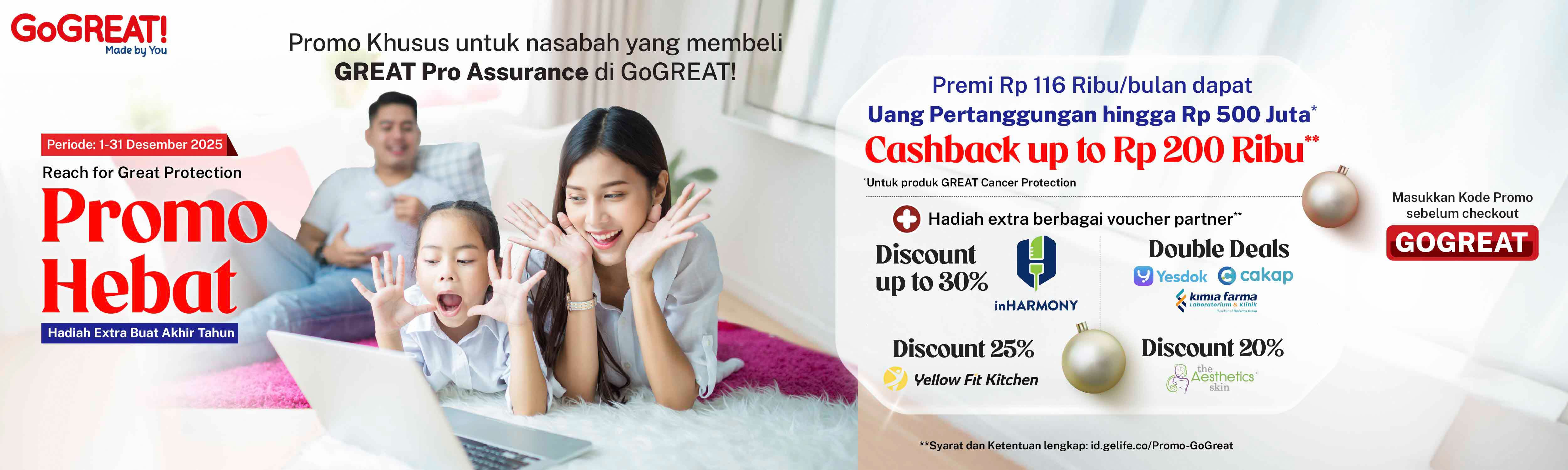Great Eastern Life Indonesia