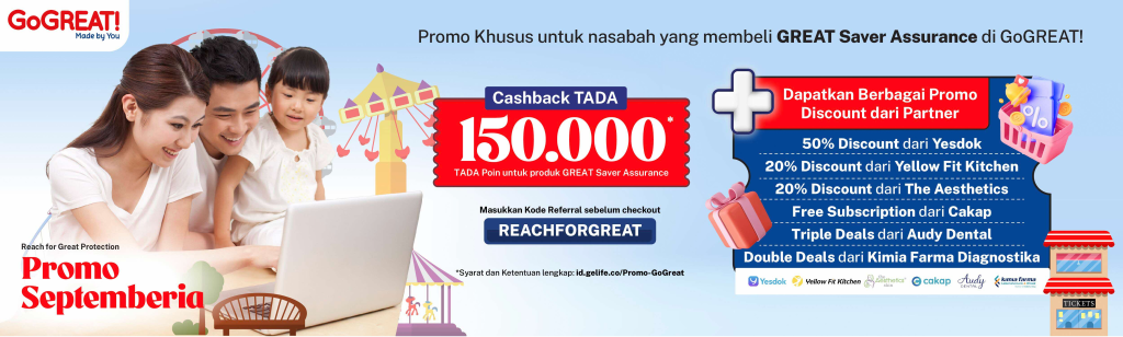 Great Eastern Life Indonesia