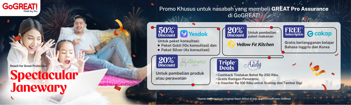 Great Eastern Life Indonesia